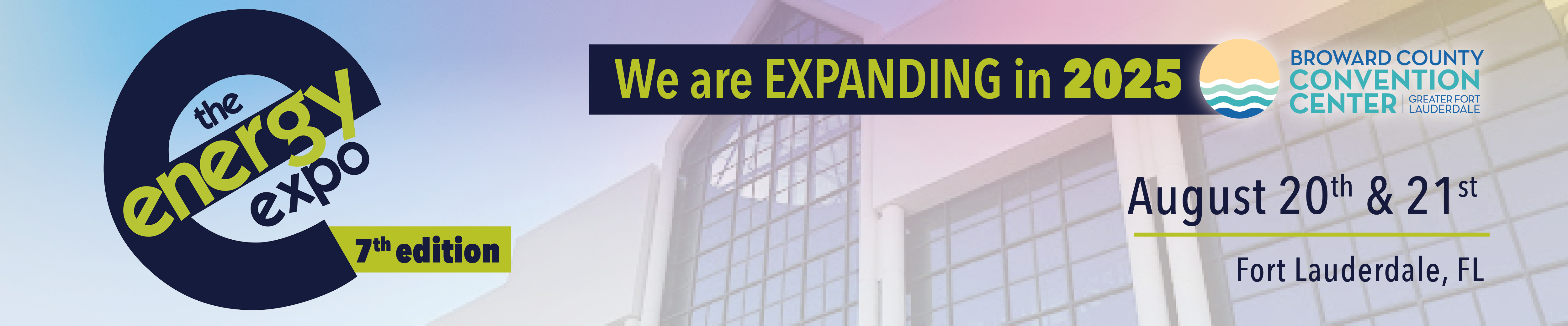 The Energy Expo 2025